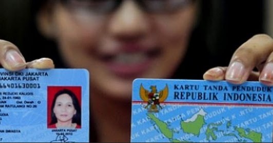 KTP : Apa Dan Bagaimana ? - KUKU kiri