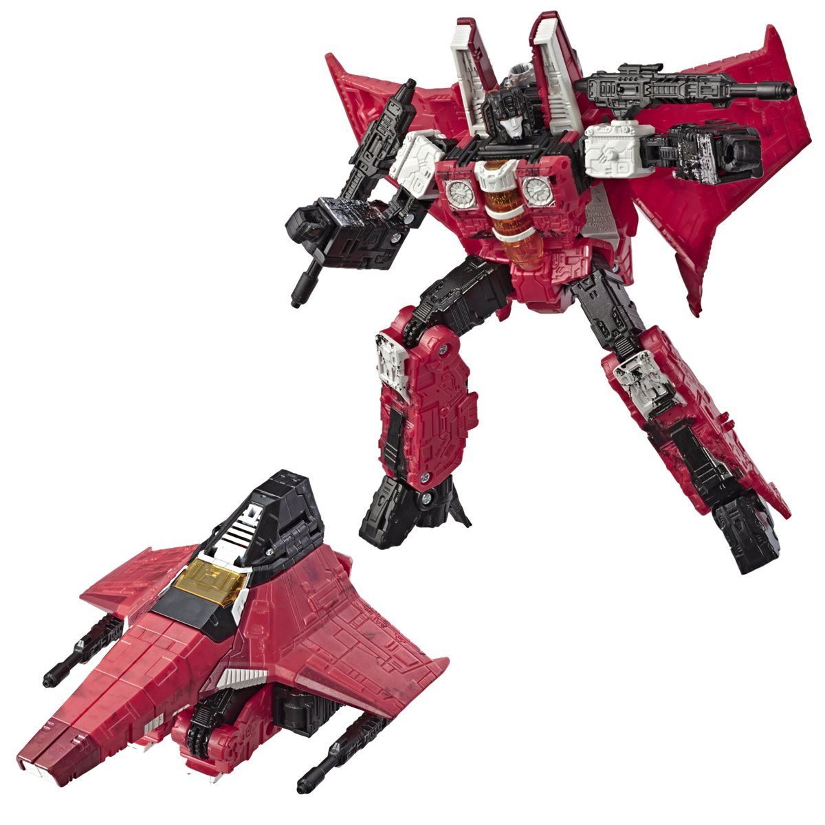 Transformers Generations Select Red Wing (former Target Exclusive) is ...