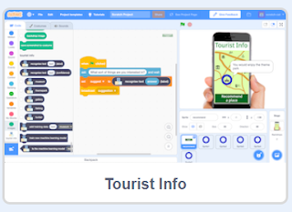 ExceLuisABN Matemática y Excel: Proyectos de aprendizaje automático, con Scratch 3.0