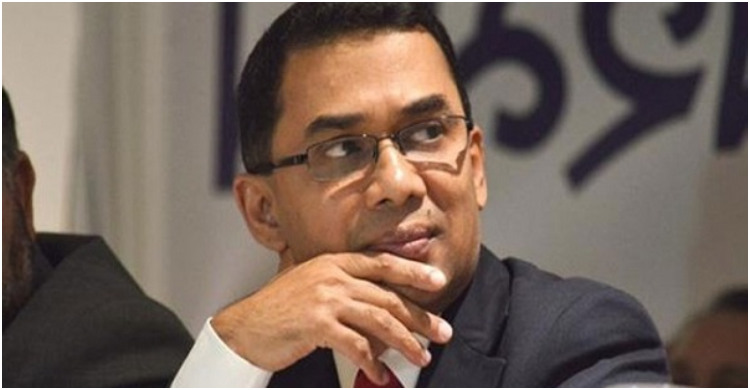 যে ৫ বিষয়ে ভারতকে মুচলেকা দিয়েছে তারেক রহমান