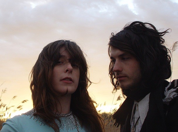 BEACH HOUSE | Teen Dream - Album