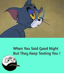 50 Best Funny Good Night Memes for Facebook and WhatsApp