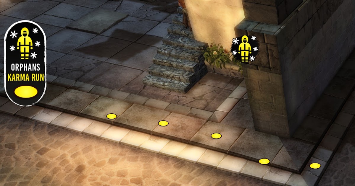 Guild Wars 2 Tactical Overlay: Blazing Trails