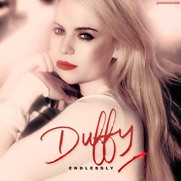 Coverlandia - The #1 Place for Album & Single Cover's: Duffy ...