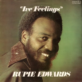 HISTÓRIA DO REGGAE: RUPIE EDWARDS