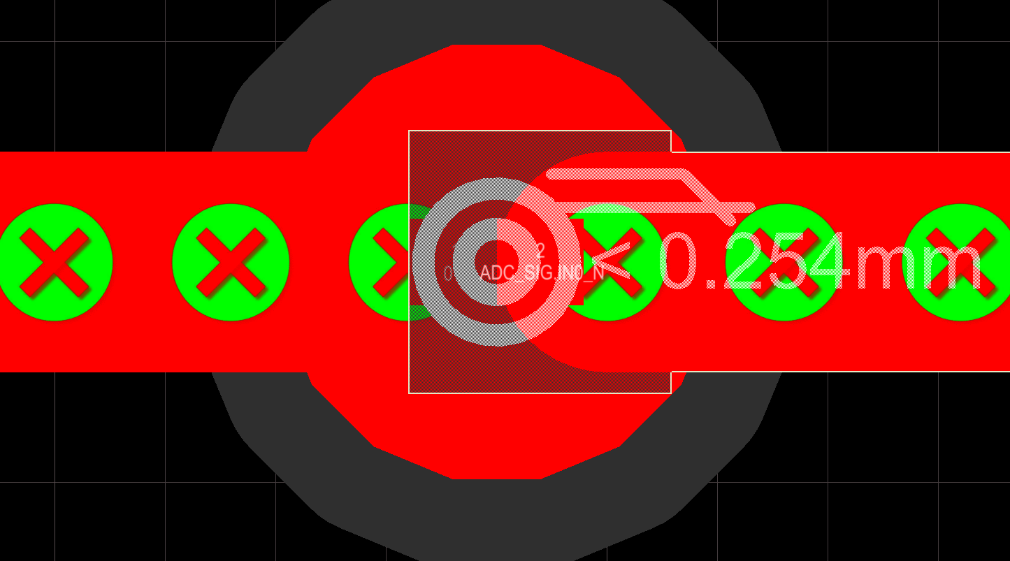Electronics Blog: Net Tie Application in Altium