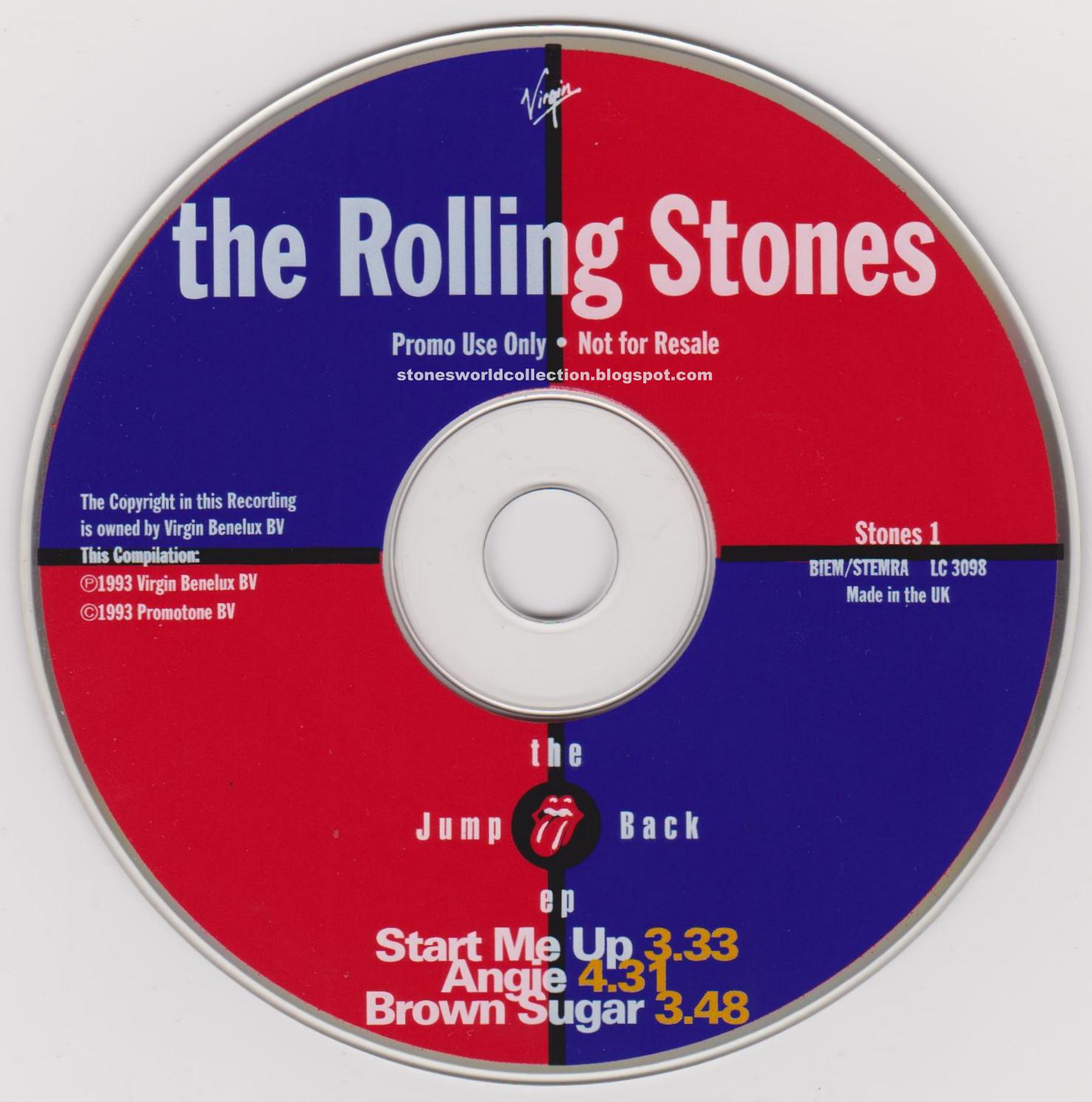 STONESWORLDCOLLECTION