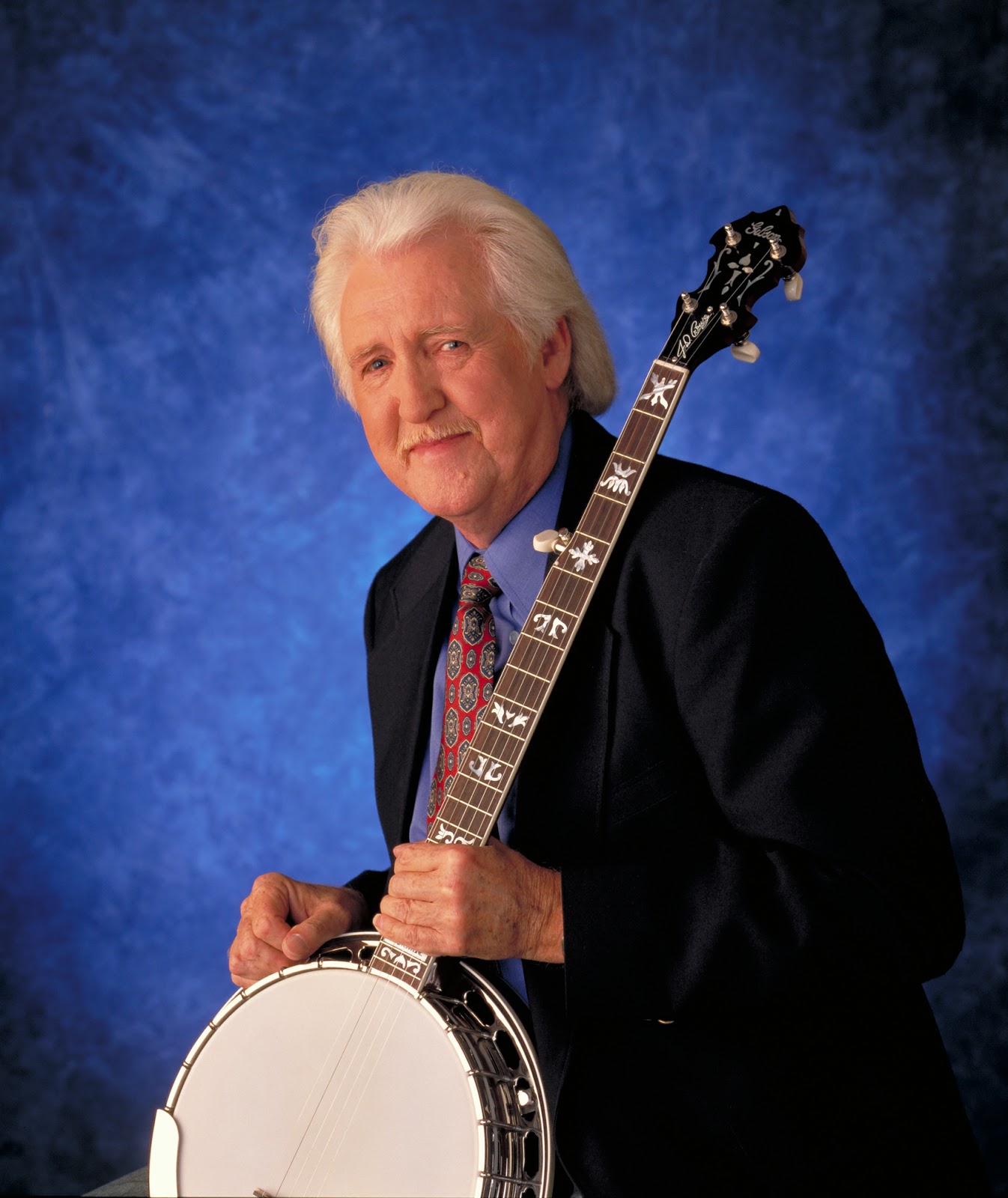 Bluegrass Cafe: Playlist - 8/23/2015 - Carter Stanley, J.D. Crowe