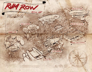 This Day in Alternate History: Guest Post: Rum Row