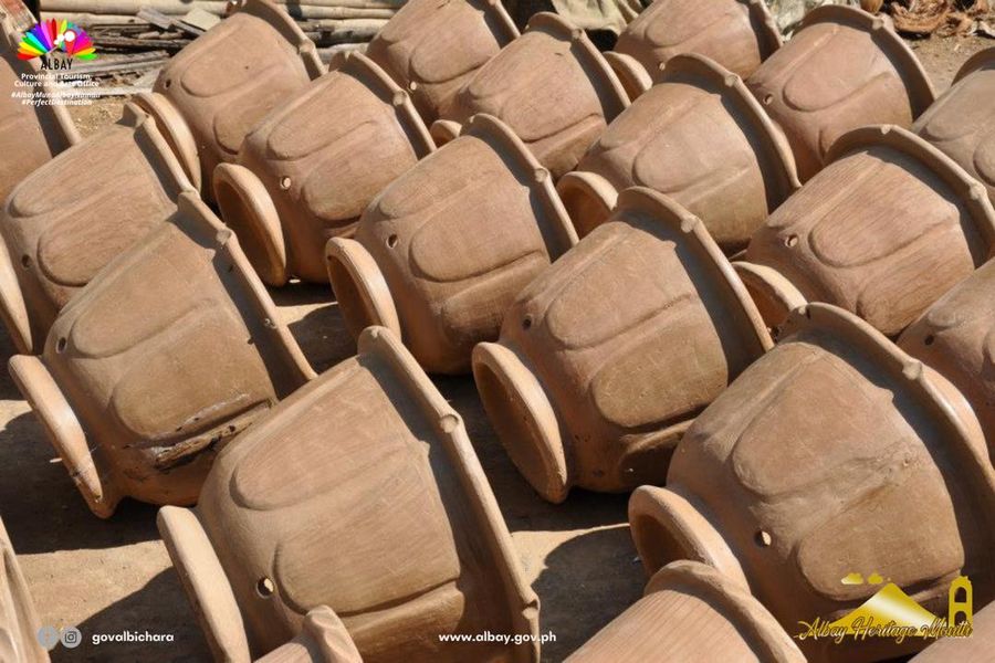 Albay Heritage: Historical Sites & Cultural Properties that have Given ...