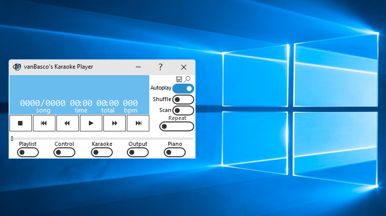 Guidissime.it: Windows 10 e vanBasco's Karaoke. Guida, miglioramento ...