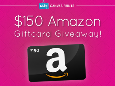 Suko's Notebook: Amazing Amazon Giveaway