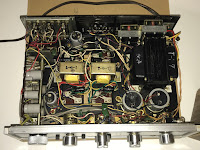 Infrequent Sound [sex.tex] technology: Nikko Solid State Stereo ...