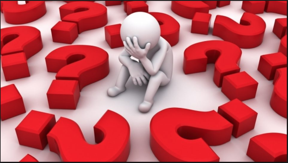 paradojas: INCERTIDUMBRE