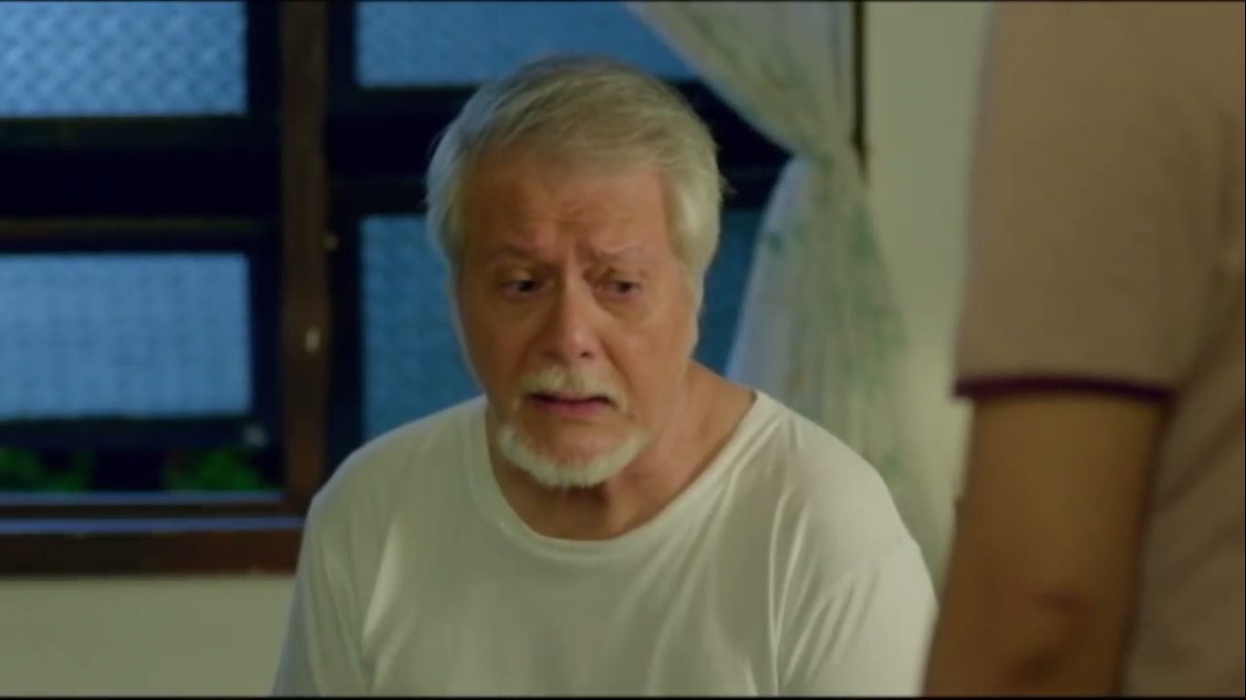 My Movie World: Seven Sundays Official Trailer