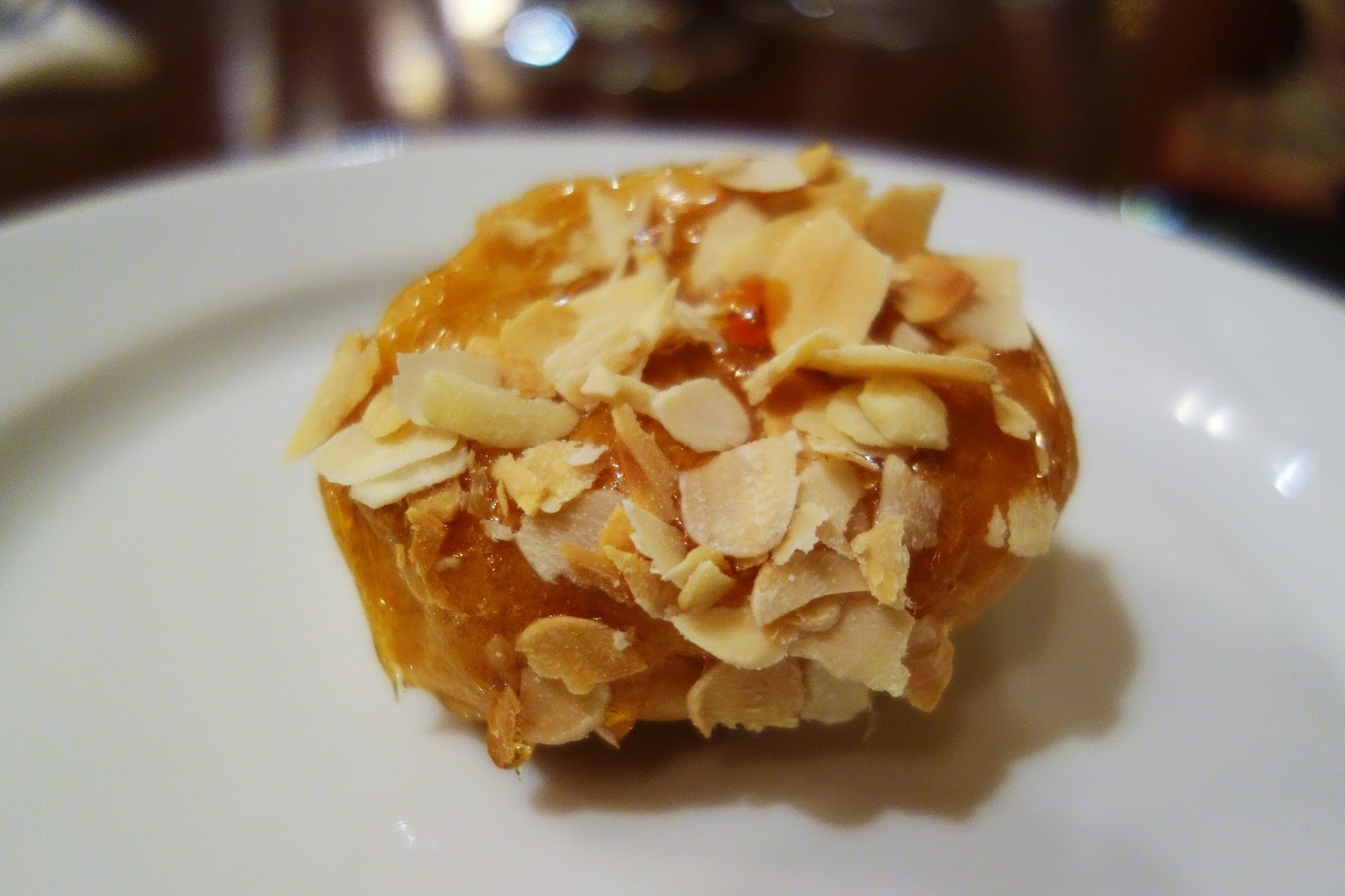 Nos Adresses : Le Bistrot Valois, la cuisine de terroir authentique - 1 ...