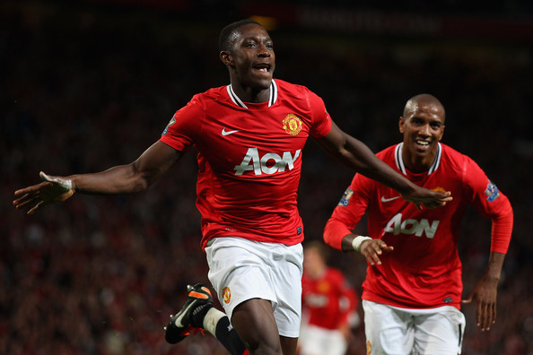 Danny WELBECK - PES KINGS EDITION