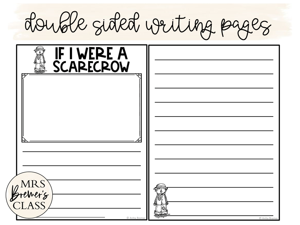 Class Books | Class-Made Books to Write and Read for All Year | Mrs ...