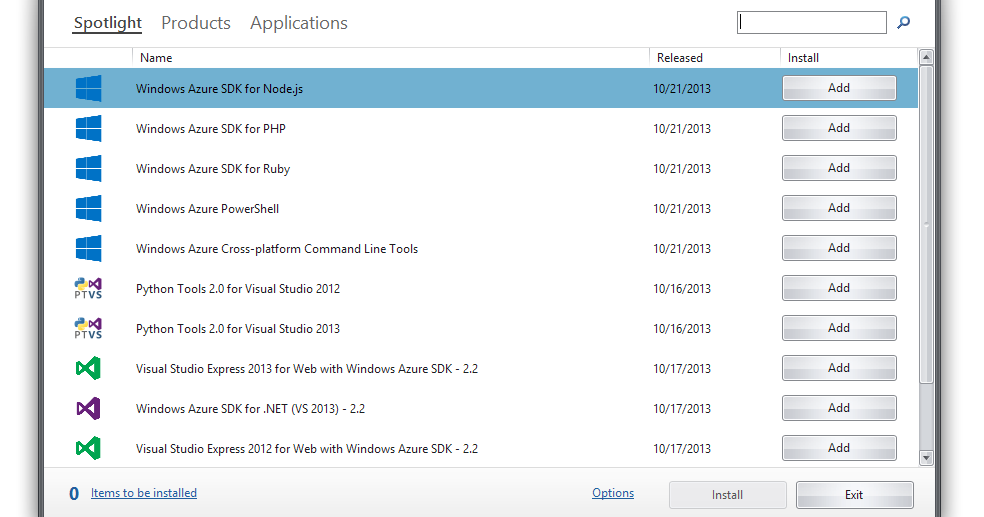 Contributions, ramblings, and rants from Rainabba: How to install Node ...