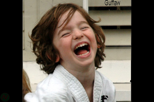 Learn Different Ways of Laughing Names & Meaning | Necessary Vocabulary ...