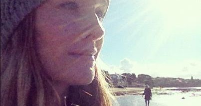 Five years and five specials: Keely Watson, beauty marvel