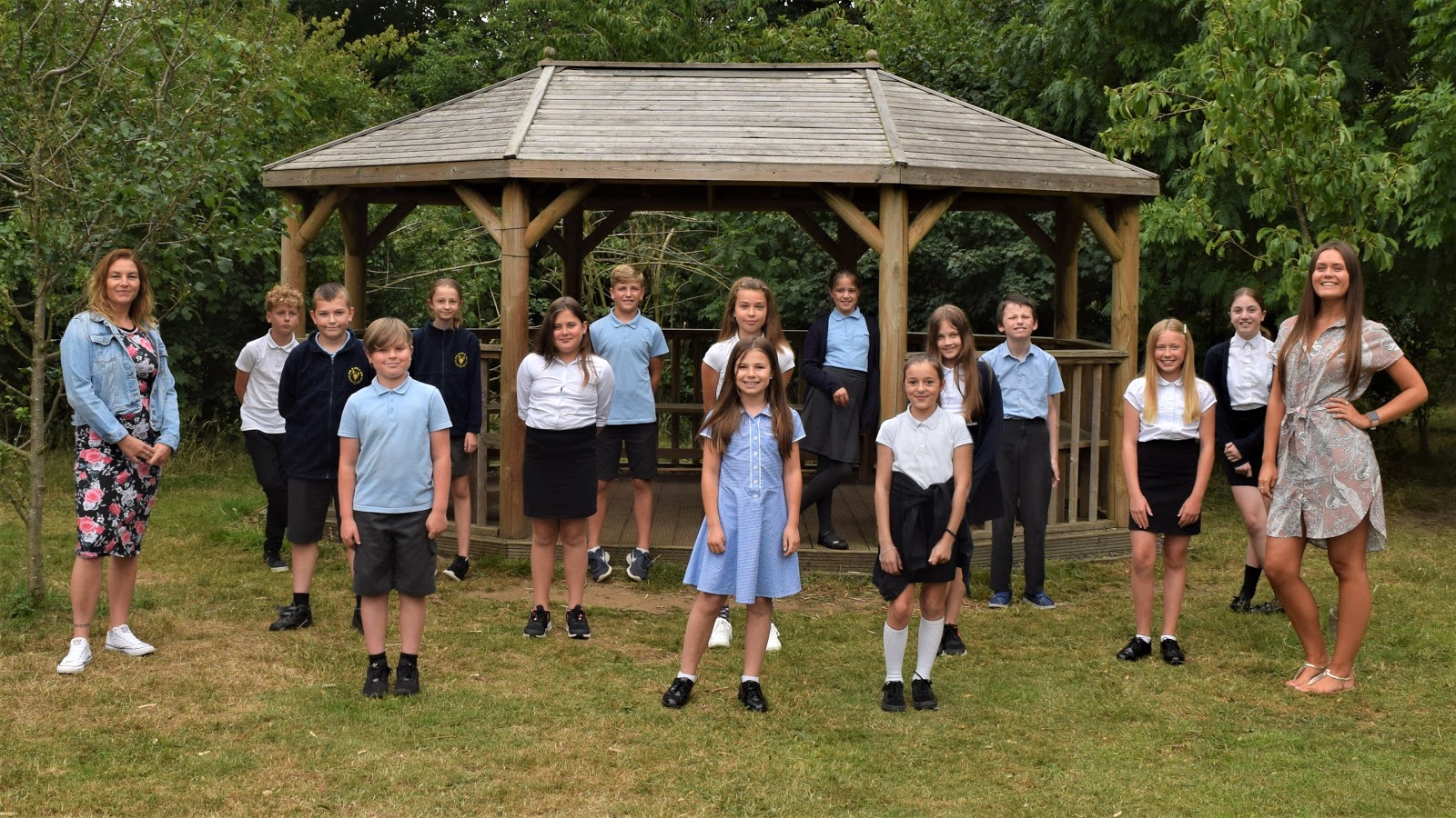 Kelsale CEVC Primary School Blog Year 6 End Of Year Photos 2020 kelsale-cevc-primary-school-blog-year-6-end-of-year-photos-2020