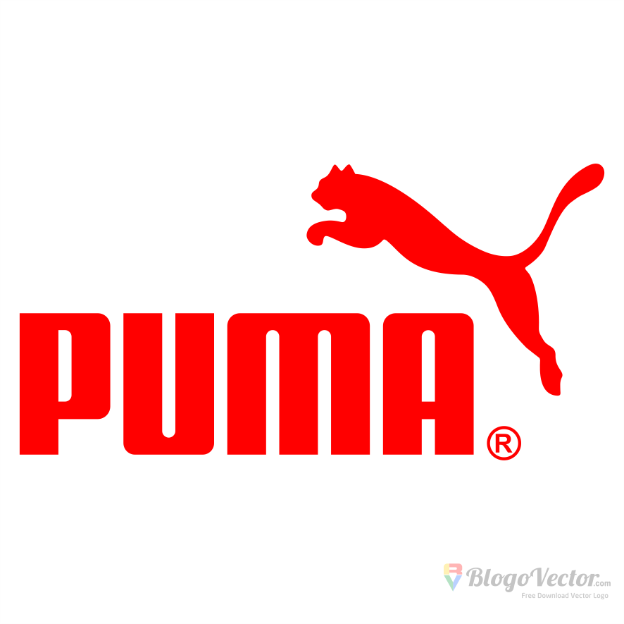 Puma Logo vector (.cdr) - BlogoVector