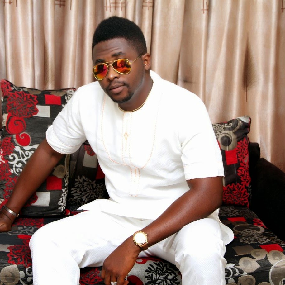 Kunnies Blog: Ebony Black Nollywood Actor ONNY MICHAEL Is Our Celebrity ...