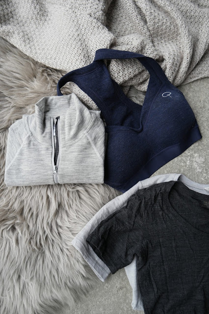 Ladybirds Nest: Pierre Robert Wool Collection