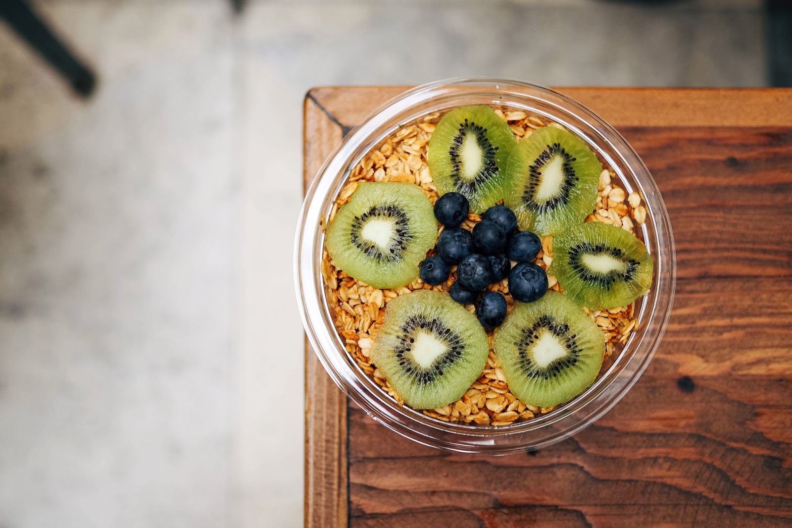 Vintage Games and Acai Bowls: Hanging out at Green Grotto Juice Bar ...
