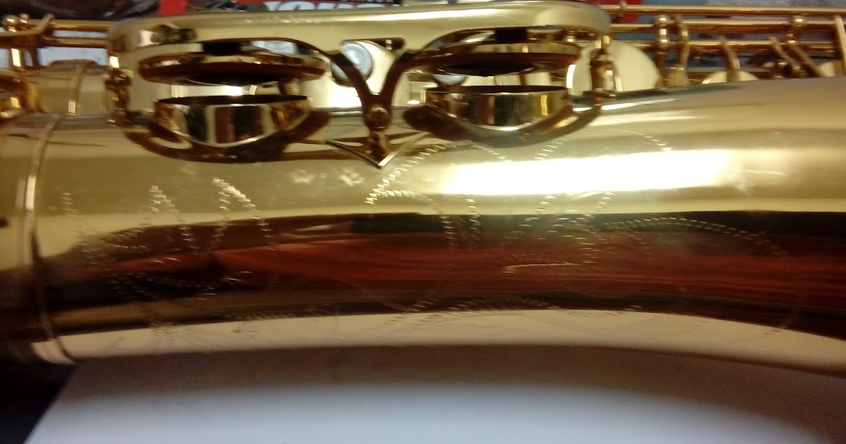 Reparación de instrumentos musicales de viento en Madrid. Roberto Belda ...