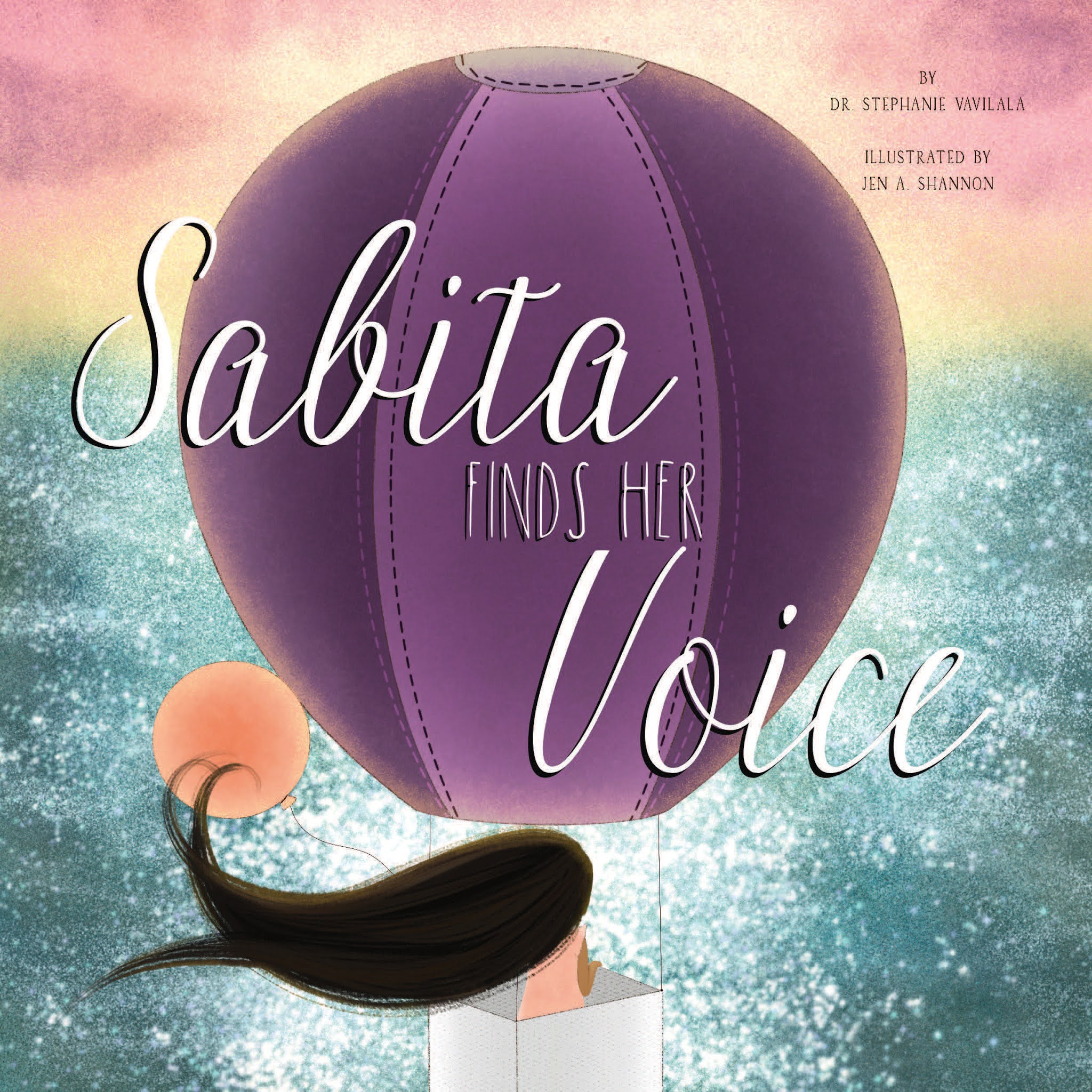 PPBF: Sabita Finds Her Voice | The Corner On Character
