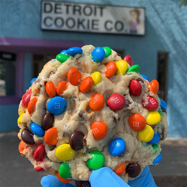 19 Must-Try Metro Detroit Bakeries