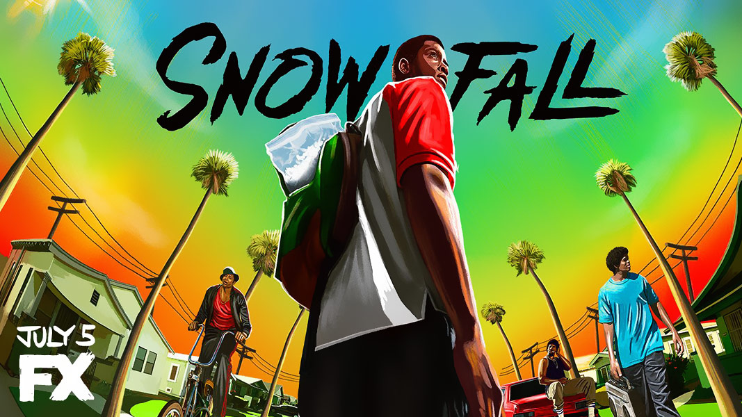 Snowfall - TodayTvSeries | Download 480p MKV