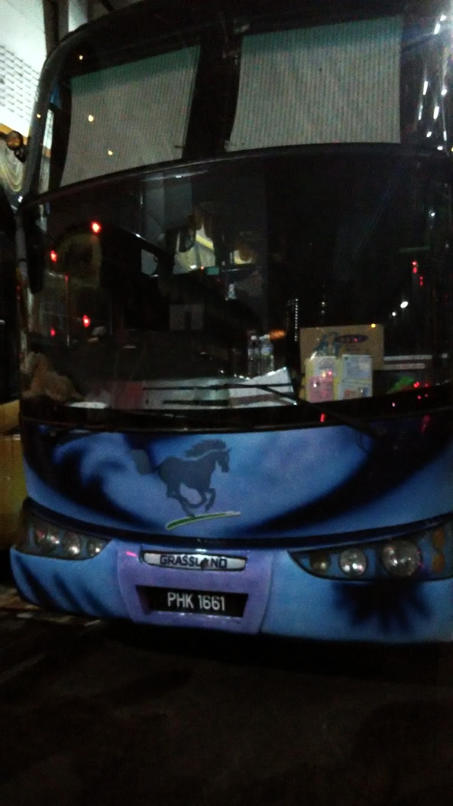 Our Journey : Singapore Nicoll Highway - Golden Miles Complex Grassland ...