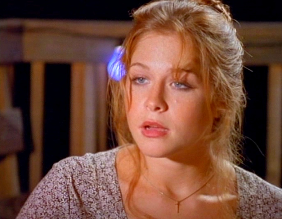 Filmovízia: Jamie Luner [Filmovízia]