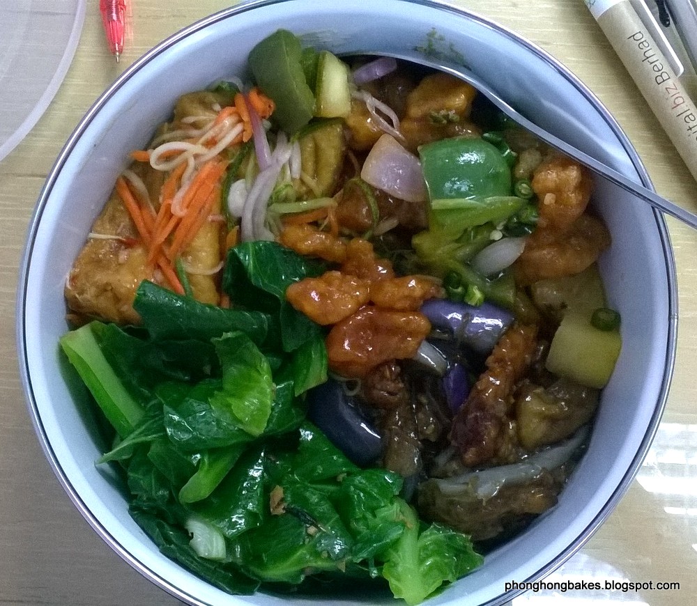 PH the Malaysian Carnivore: Tapau