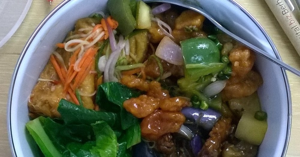 PH the Malaysian Carnivore: Tapau