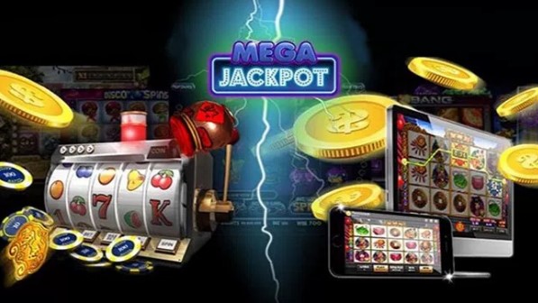 Mengenal Simbol - Simbol Yang Ada Dalam Permainan Slot Online - GeminiHoki