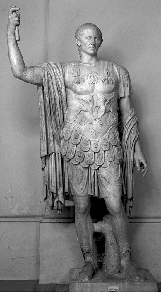 romanoimpero.com: MARCO OLCONIO RUFO - M. HOLCONIUS RUFUS