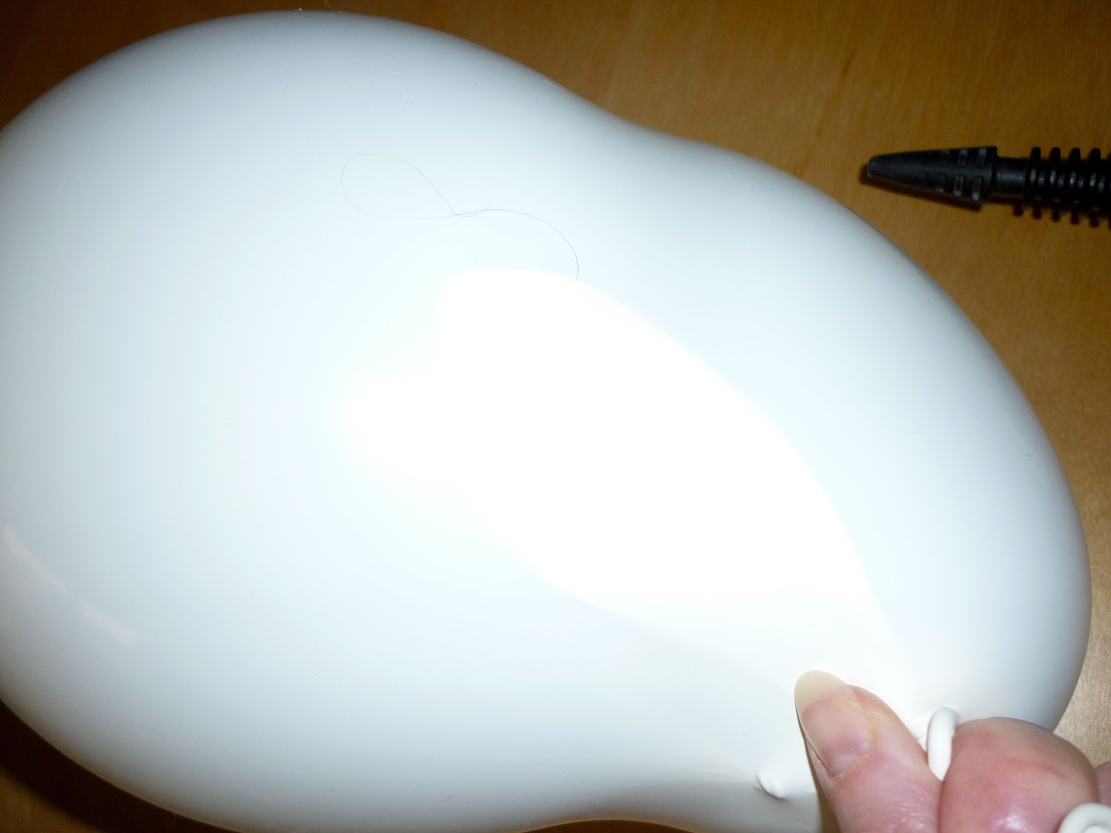 The Very Best Balloon Blog: Balloon Distortion Technique Part 3 - How ...