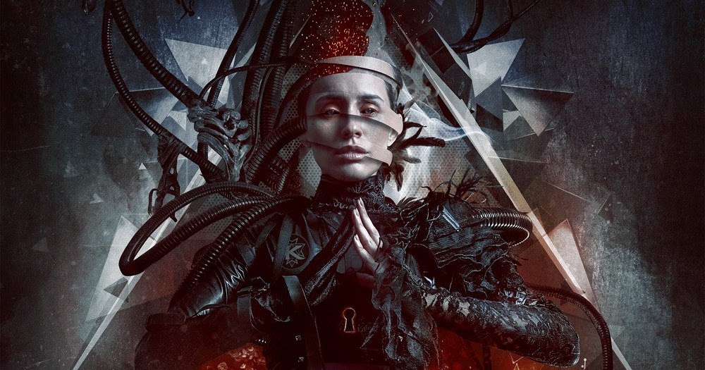 A Cripta do Trevas: Kamelot – The Shadow Theory (Cd-2018)