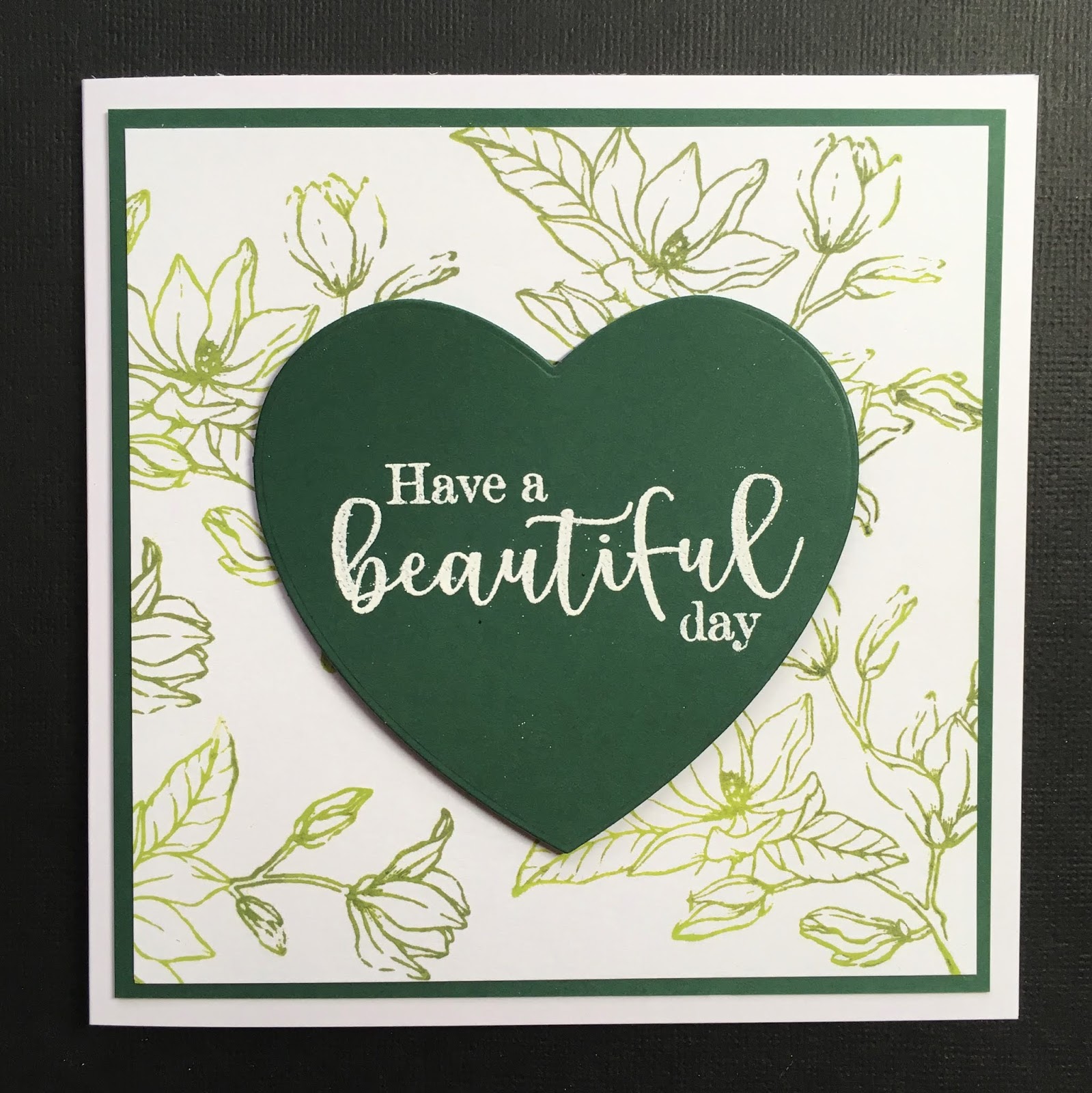 Funky Fossil: New Stamps Now Available!