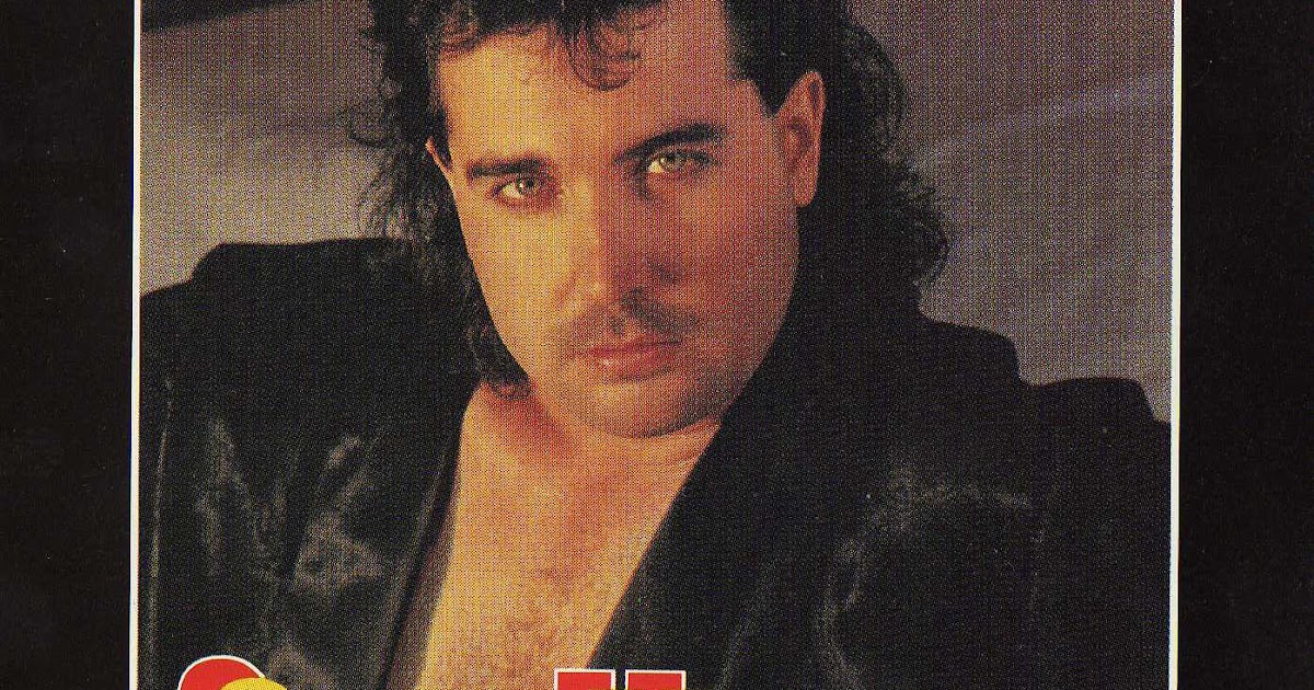 Factor Tejano: Gary Hobbs (Solo Esta Noche) 1992
