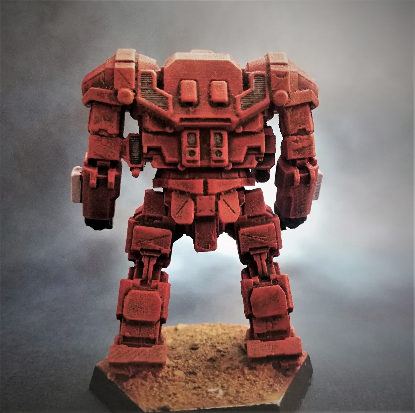 Battletech: Draconis Combine