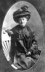 MUJERES QUE HACEN LA HISTORIA - BREVES BIOGRAFIAS: Siglo XIX - May ...