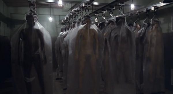 31 Days of Horror--Day 5 COMA (1978) and its Remake (2012) | I Wear ...