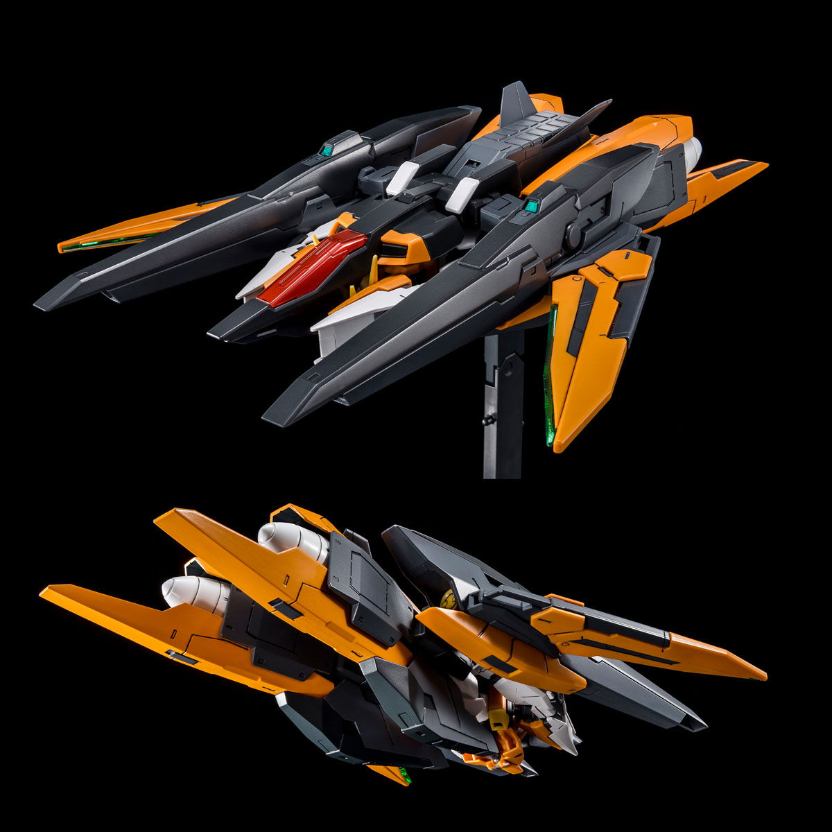 P-Bandai: HG 1/144 Gundam Harute [Final Battle Ver.] - Release Info