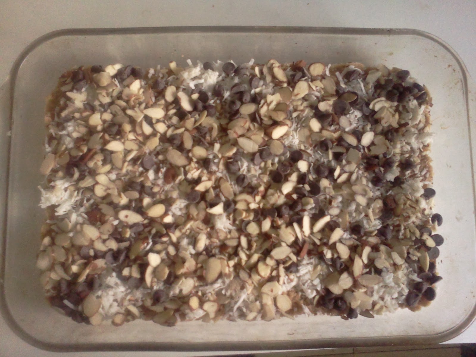 Depression-Era Grandma in Training: The Second-Best Cookies in the World