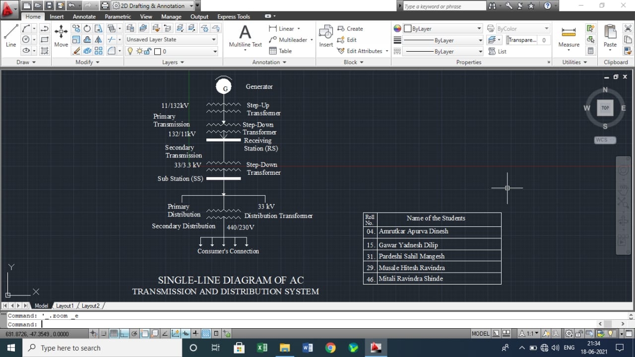 AutoCAD Practical Drawings Electrical Drawings On Autocad Microproject Pdf Download autocad-practical-drawings-electrical-drawings-on-autocad-microproject-pdf-download